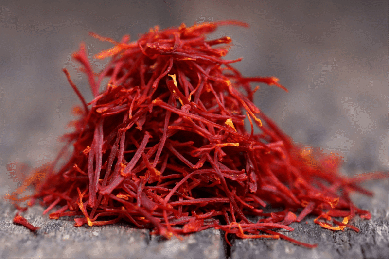 Kumkum Puvvu: The Essence of Saffron - Buy Kashmiri Saffron